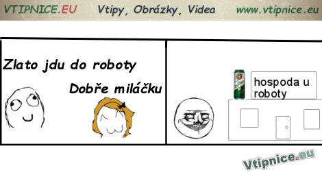 Srandovní meme obrázky - Jedno pivko nikdy neuškodí | Vtipnice.eu