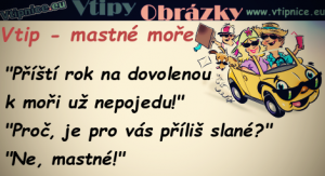 Vtipy - o cestování - Vtipnice.eu