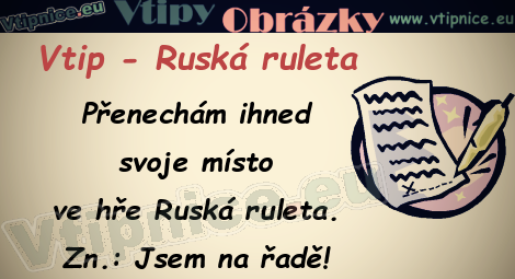 Vtipy - inzeráty - Vtipnice.eu