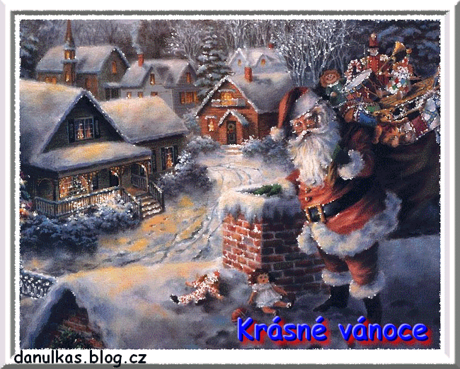 Krásné Vánoce… - Vtipnice.eu