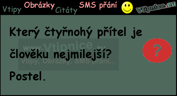 Vtipy – hádanky | Vtipnice.eu