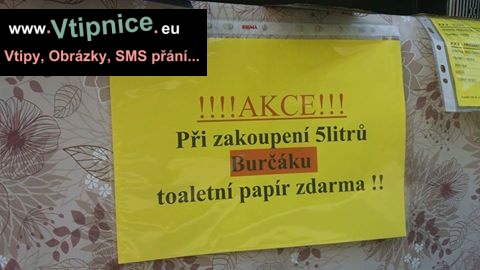Srandovní a vtipné cedule | Vtipnice.eu