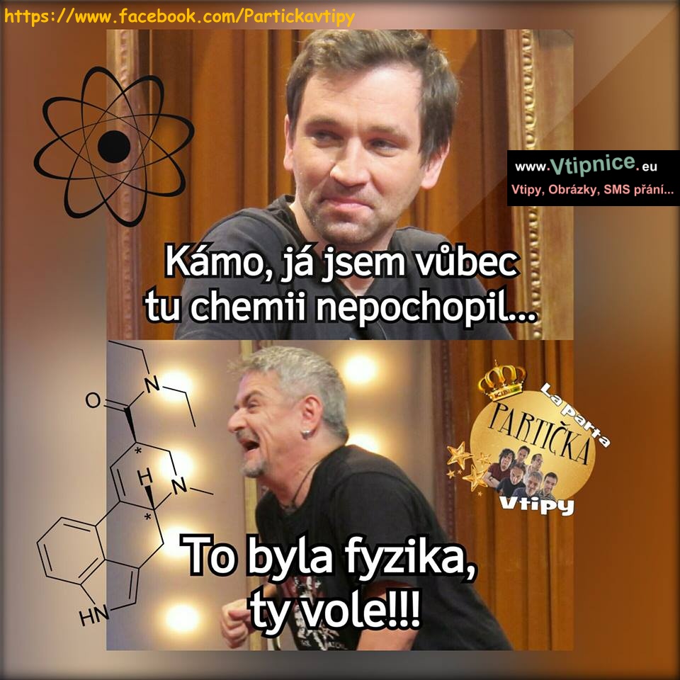 Školní předměty - Vtipnice.eu