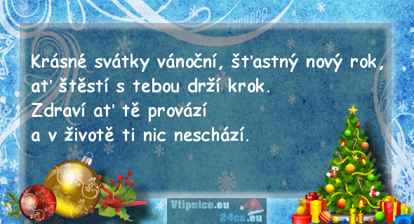 Krásné svátky vánoční… - Vtipnice.eu