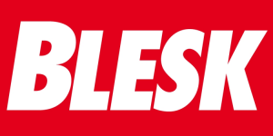 Deník Blesk dnešní vydání - Vtipnice.eu